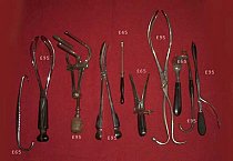 Antique Surgical Instruments | Medical & Scientific | Curious Science
